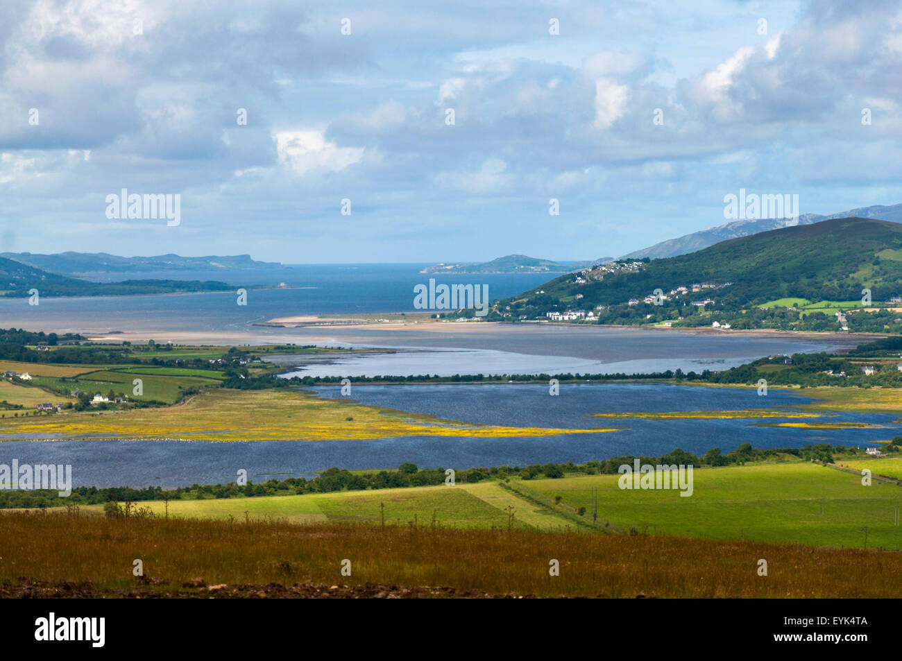 Lough Swilly High Resolution Stock Photography and Images - Alamy