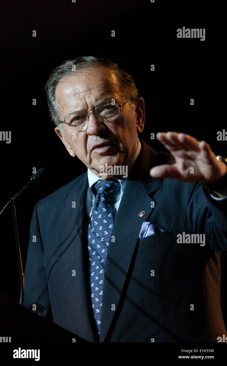 Ted stevens hi-res stock photography and images - Alamy