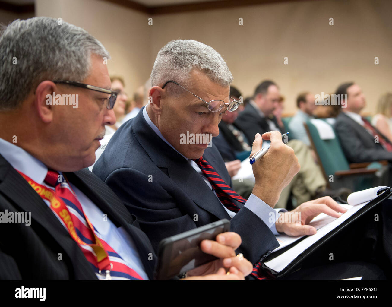 Colonel austin hi-res stock photography and images - Alamy