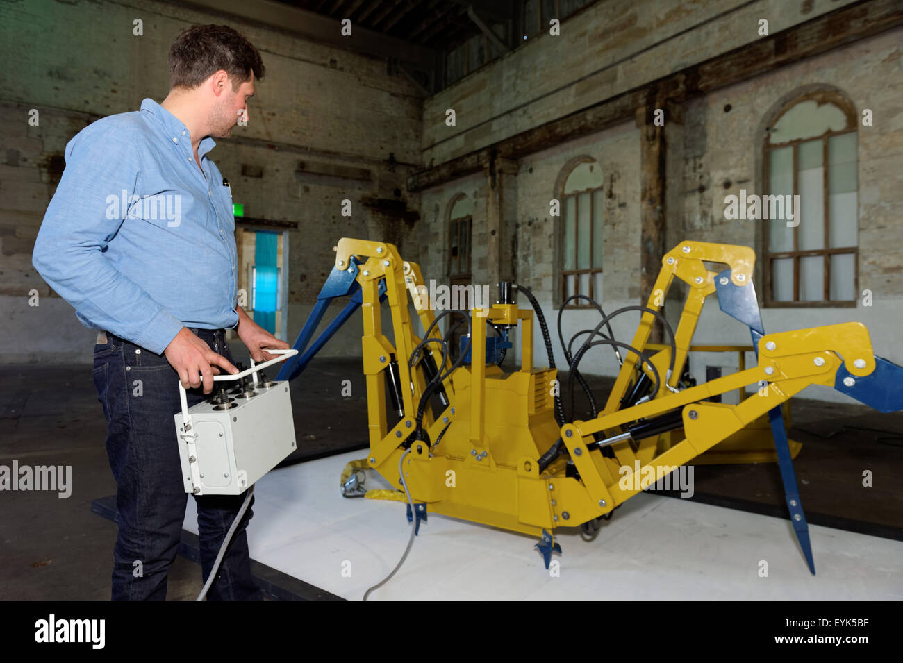 James capper hi-res stock photography and images - Alamy