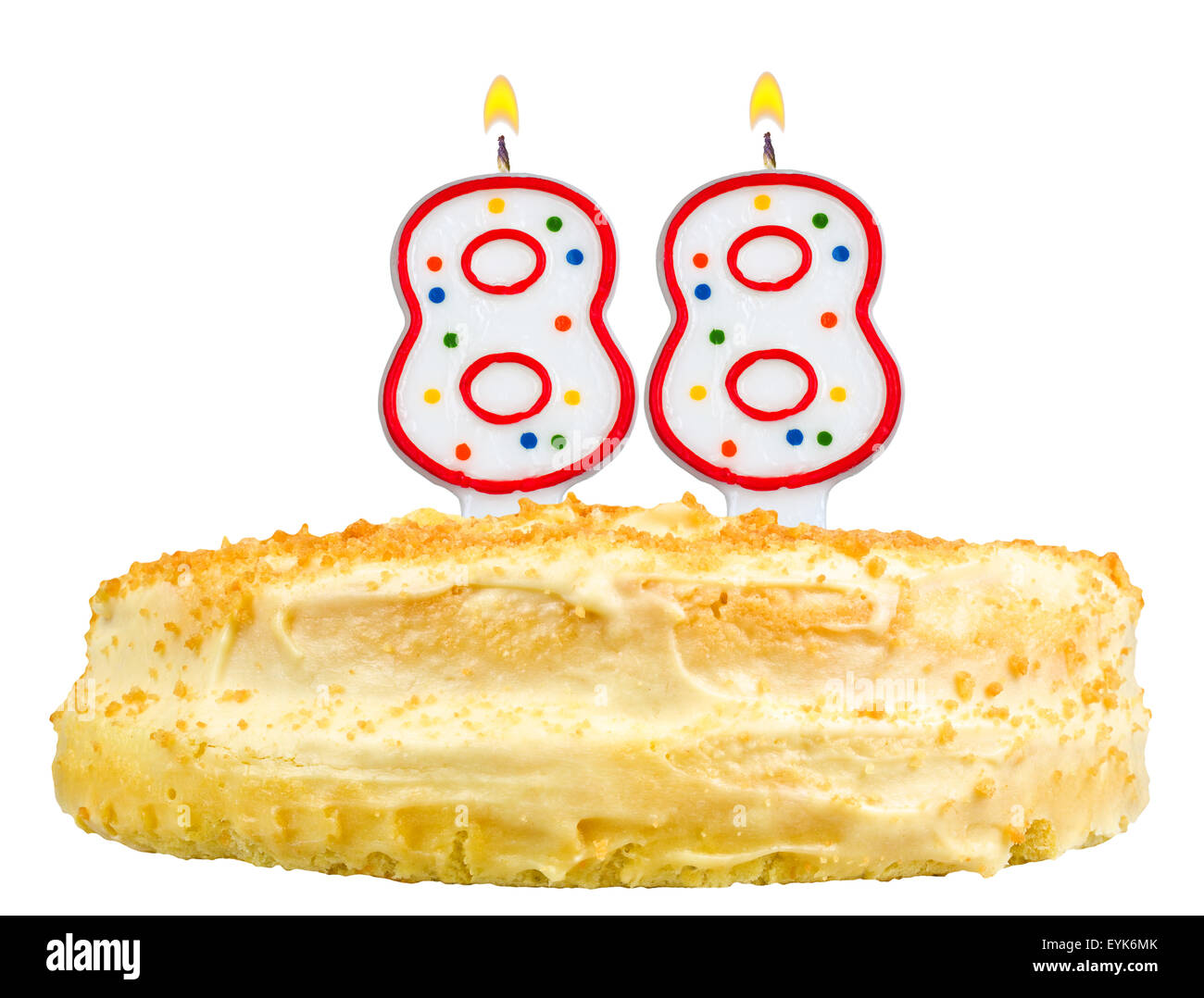 88th birthday Cut Out Stock Images & Pictures - Alamy