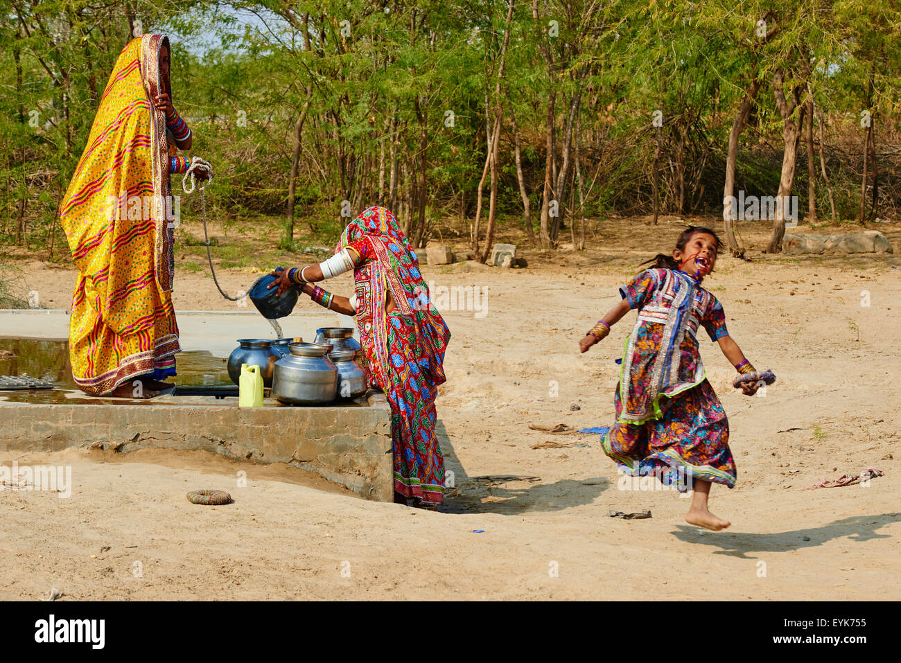 Hodka women hi-res stock photography and images - Alamy