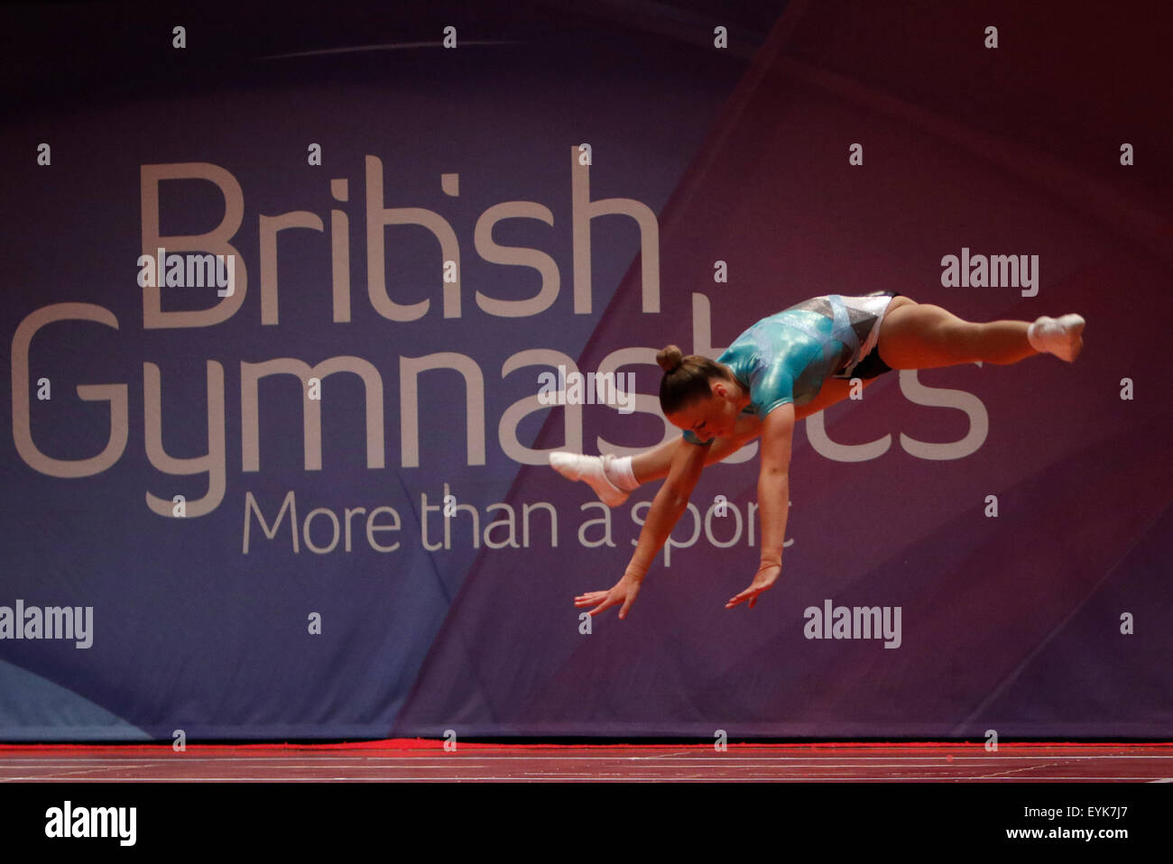 Championships kayleigh hi-res stock photography and images - Alamy