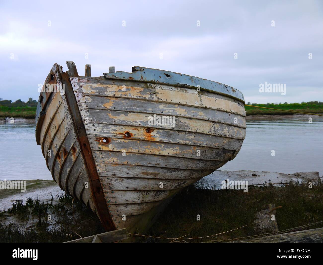 Southwold fishing hi-res stock photography and images - Alamy