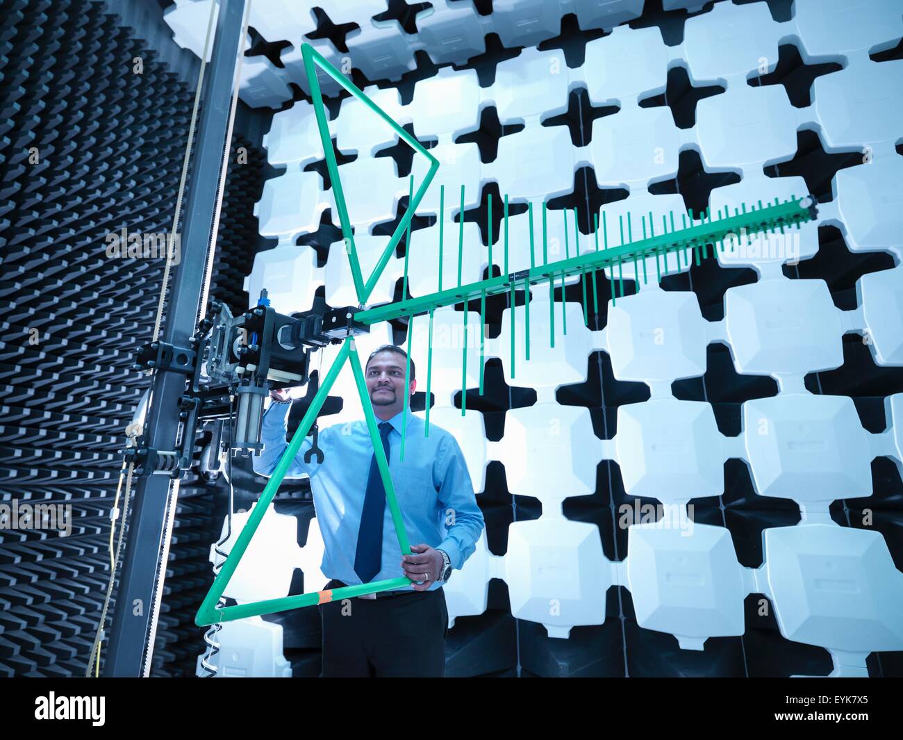 Compatibility testing hi-res stock photography and images - Alamy