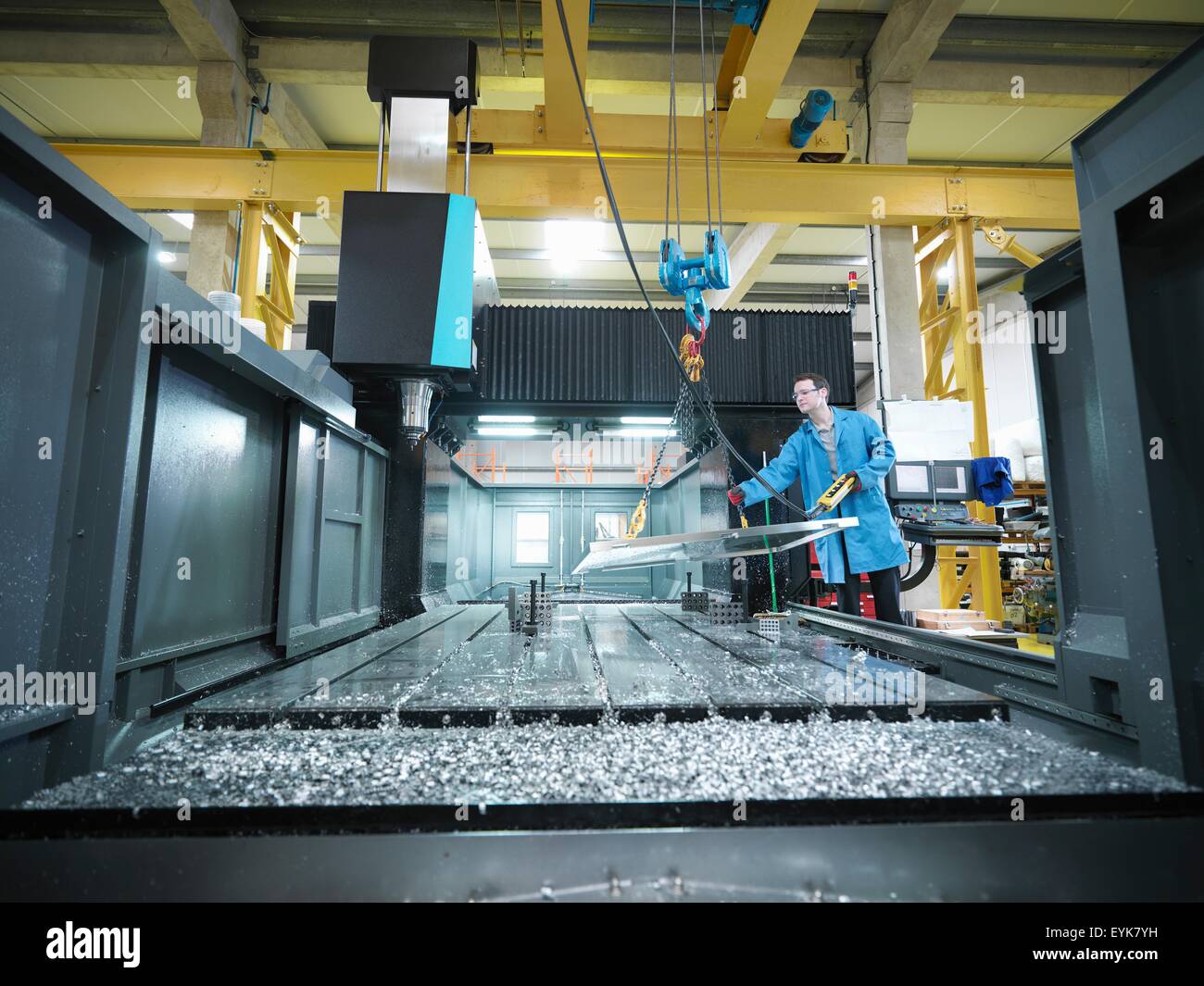 Large scale view hi-res stock photography and images - Alamy