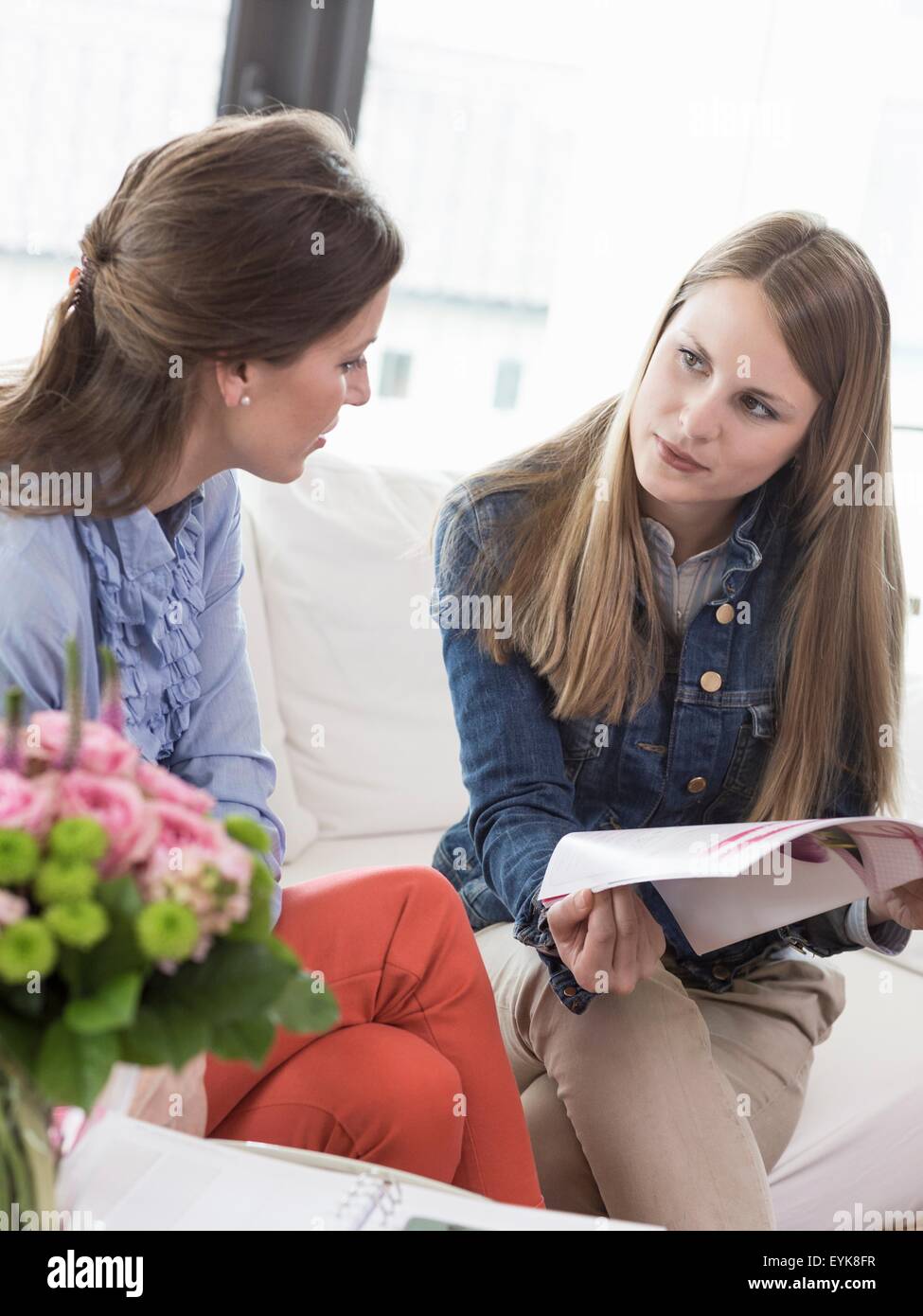 Young surveyor house hi-res stock photography and images - Alamy