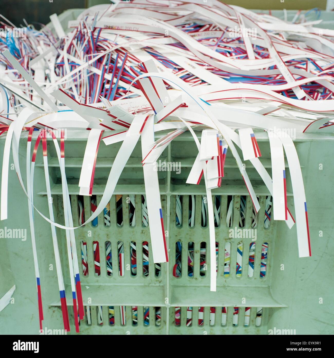 Vessel overflowing hi-res stock photography and images - Alamy