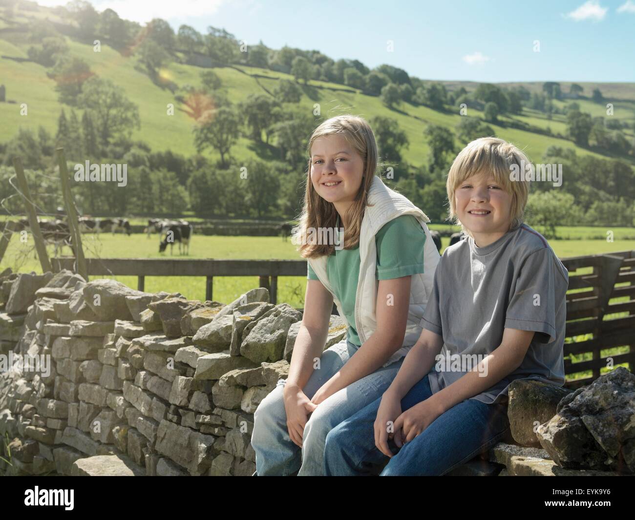Farmers Wall High Resolution Stock Photography and Images - Alamy