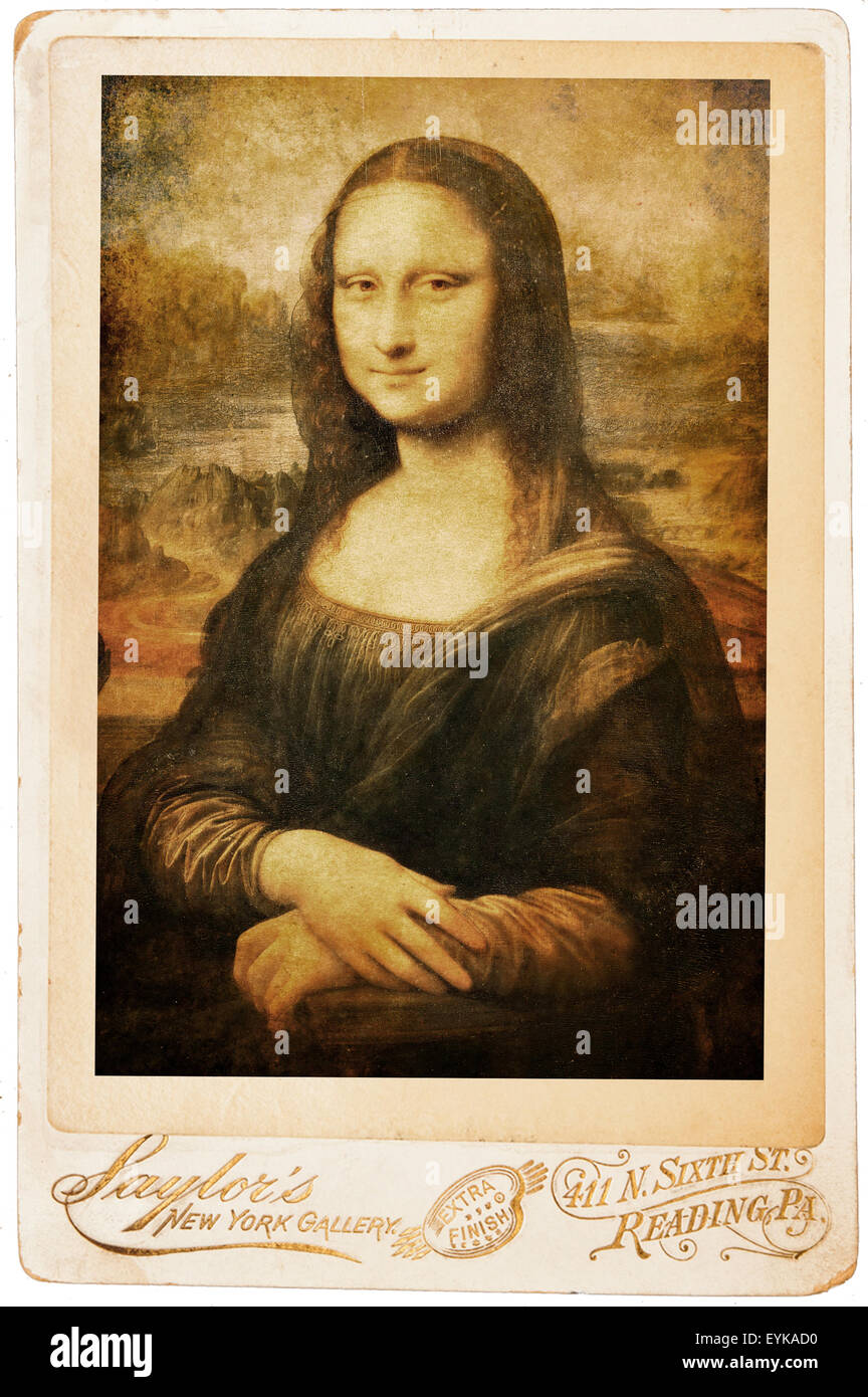 Monna hi-res stock photography and images - Alamy