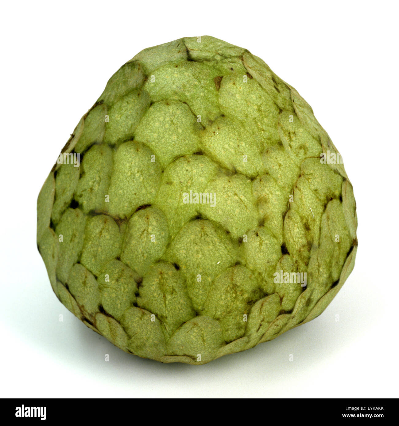 Annona cherimola hi-res stock photography and images - Alamy