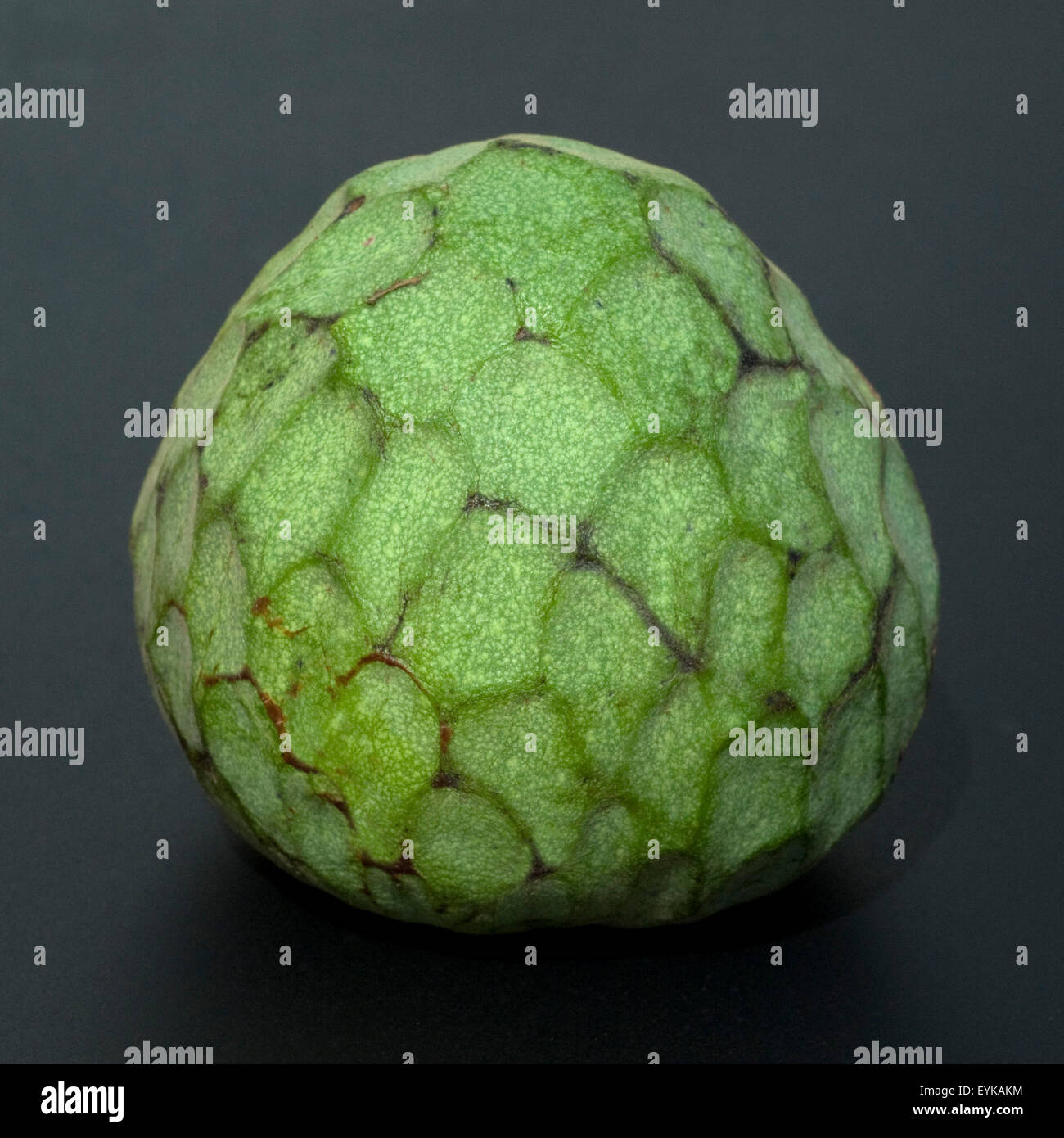 Annona cherimola hi-res stock photography and images - Alamy