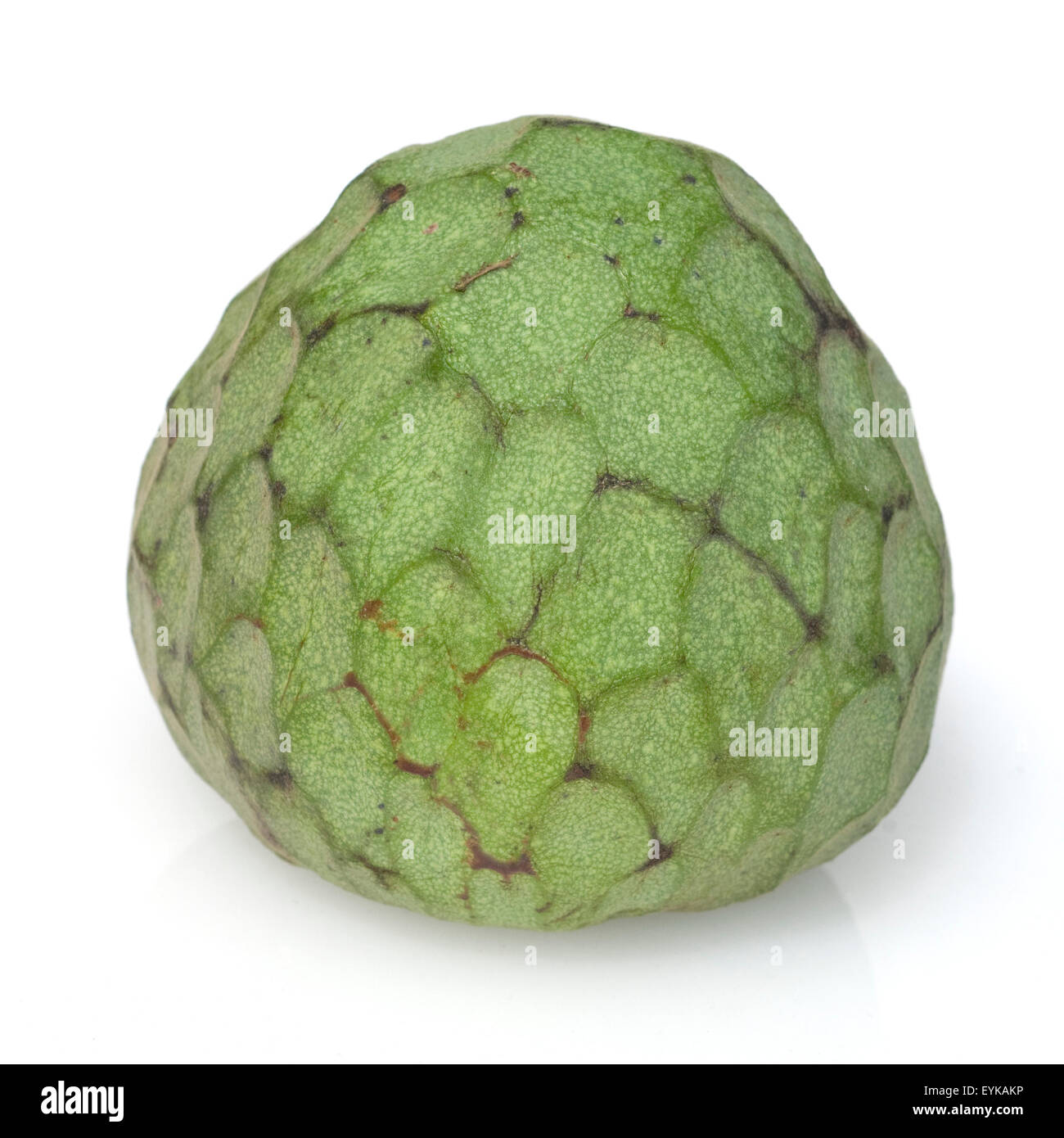 Annona cherimola hi-res stock photography and images - Alamy