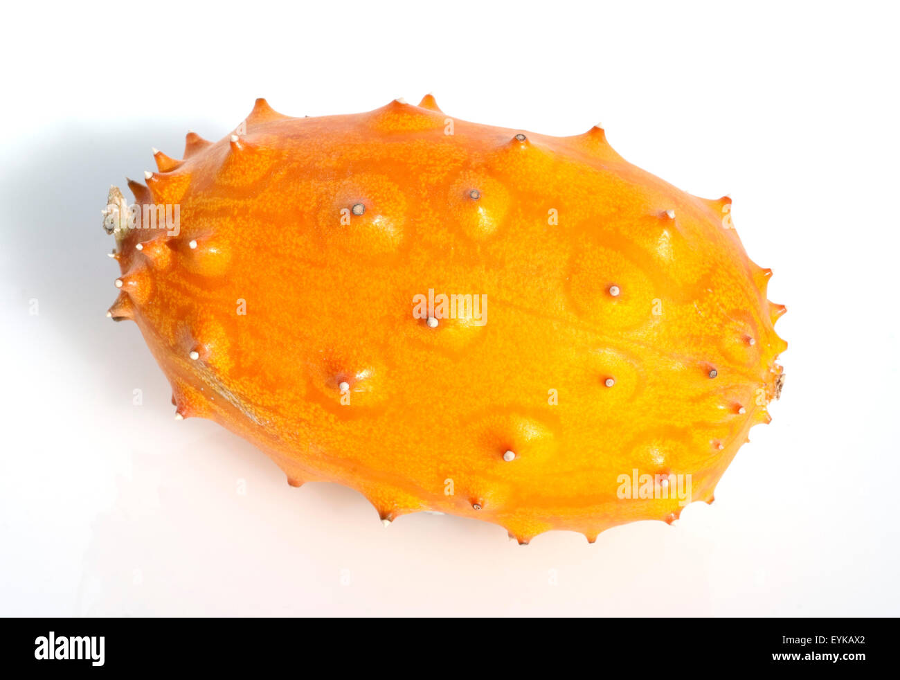 Kiwano, Swani Melone, Beere, Exotische Frucht, exotisch, Suedfrucht ...