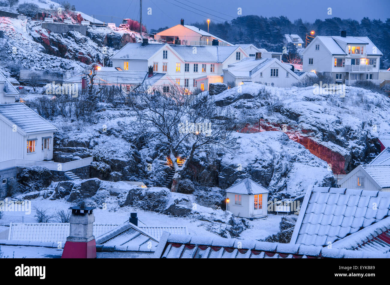 Grimstad norway hi-res stock photography and images - Alamy