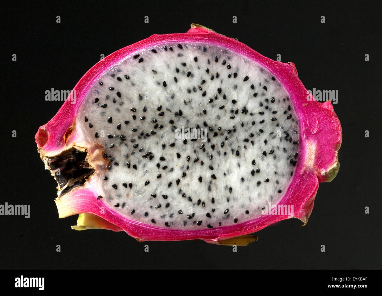 Roter pitahaya hi-res stock photography and images - Alamy
