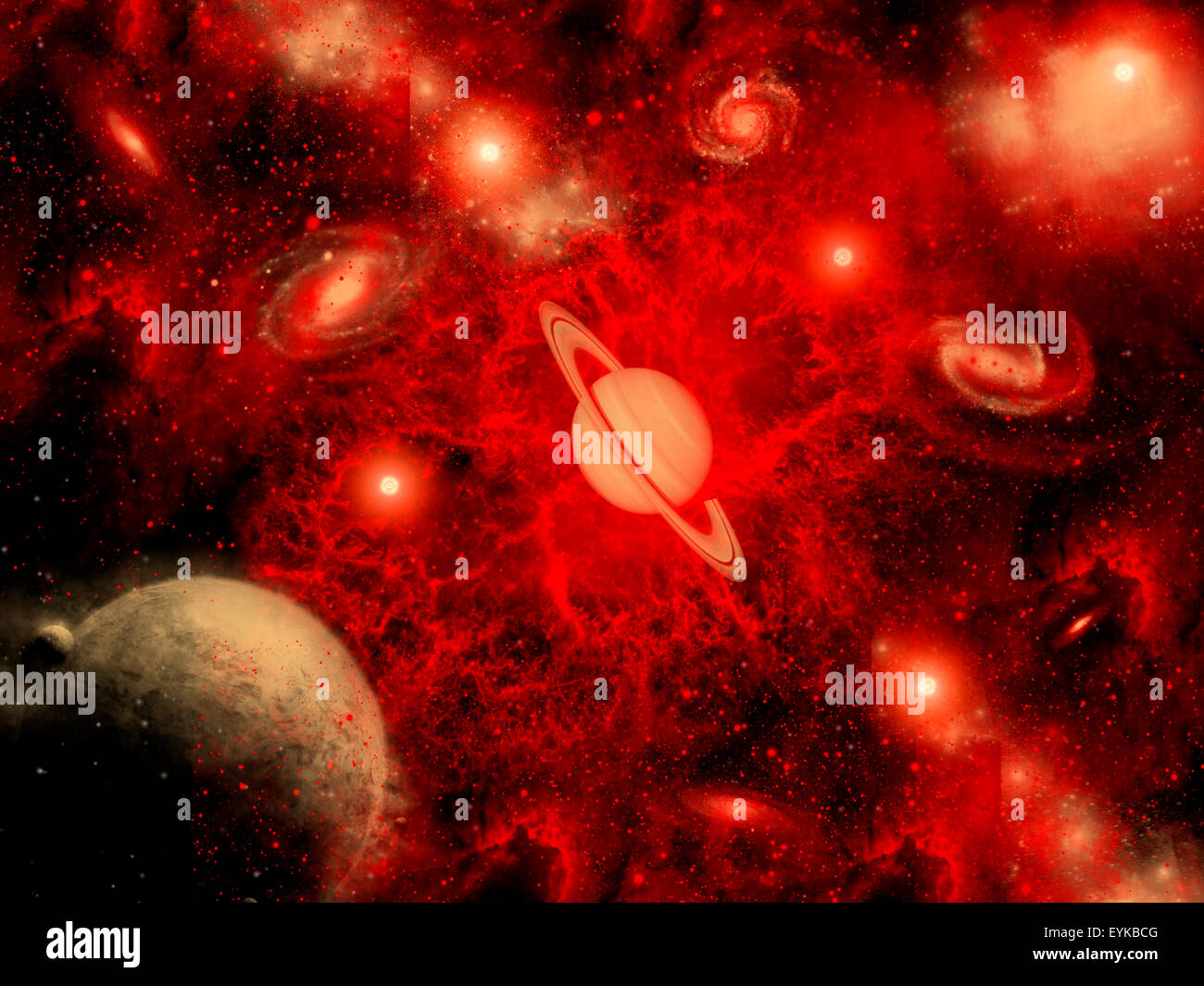 Expansion space hi-res stock photography and images - Alamy
