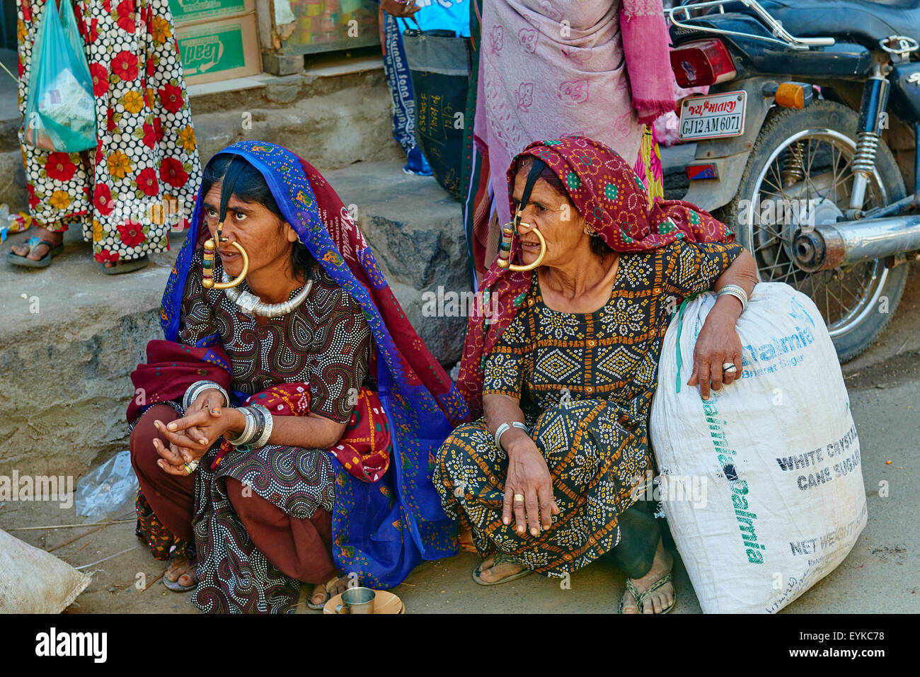 Anjar Market High Resolution Stock Photography and Images - Alamy
