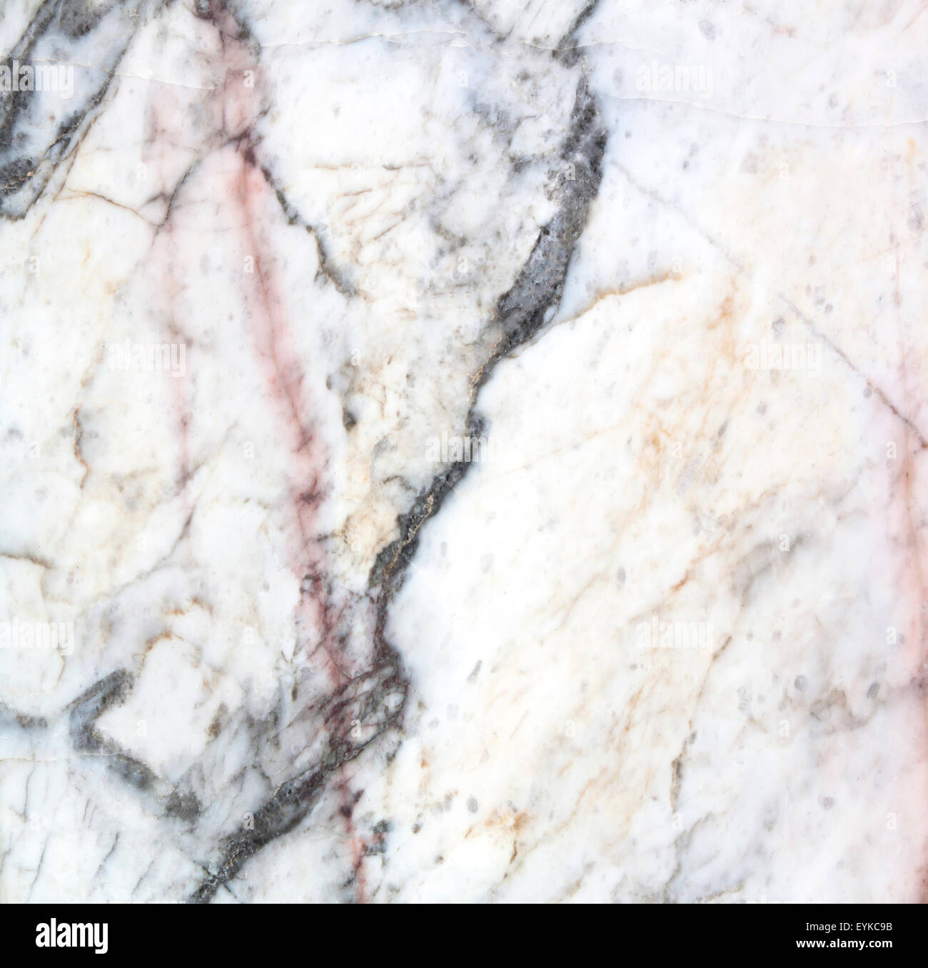 Marble background with white walls smooth seamless interior Stock Photo ...