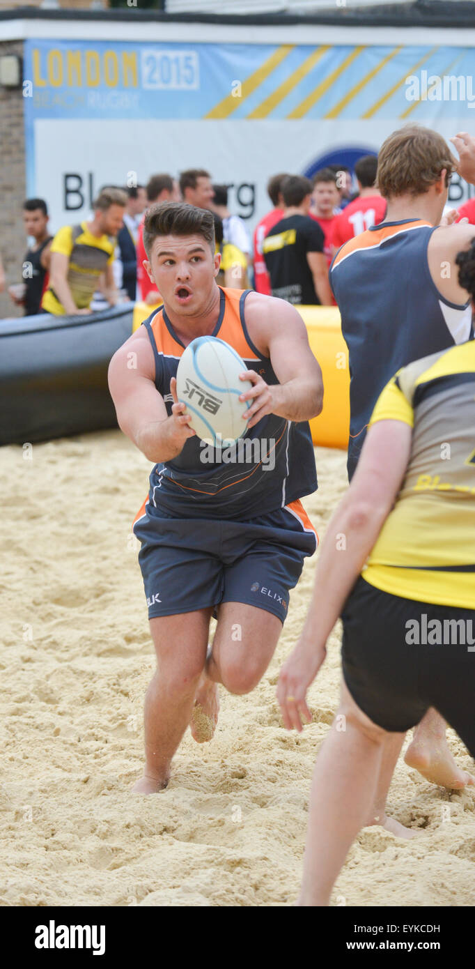 London rugby teams hi-res stock photography and images - Alamy