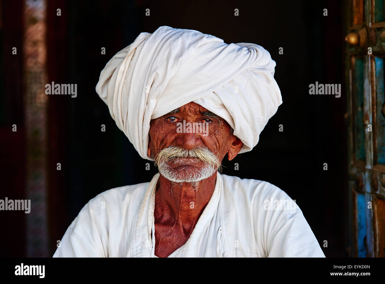 Rabari costume hi-res stock photography and images - Alamy