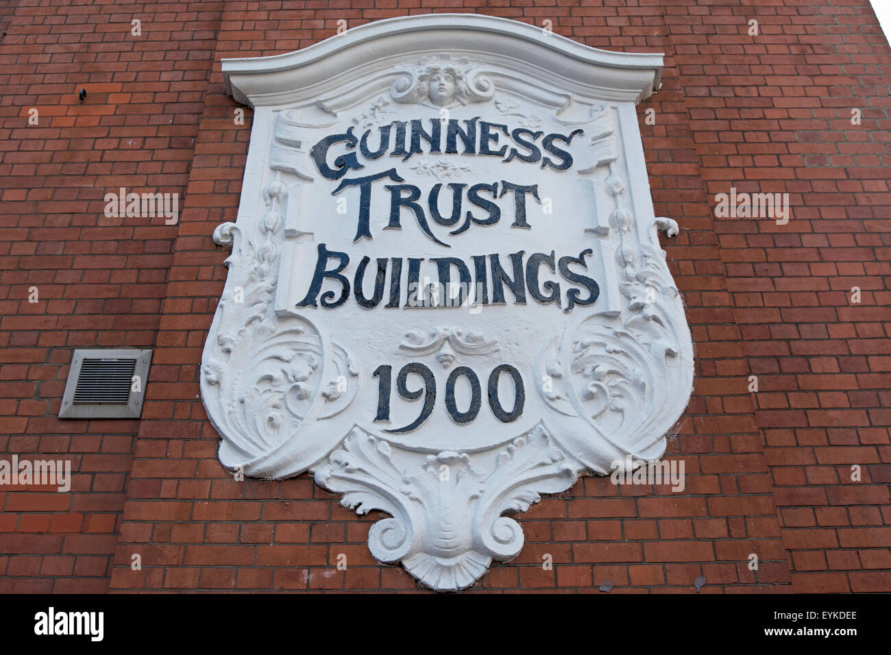 1900 london buildings hi-res stock photography and images - Alamy