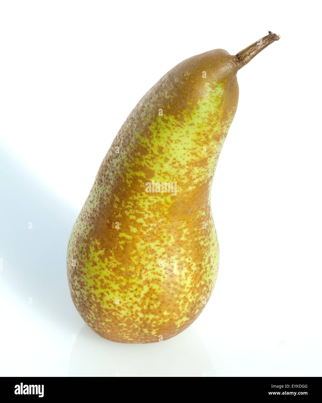 Abate Birne, Birne, Pyrus communis, Birnensorte, Birne, Kernobst, Obst ...