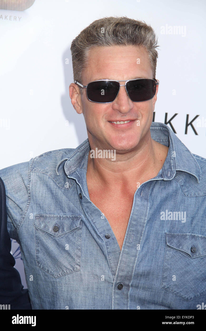 Chris caldovino hi-res stock photography and images - Alamy