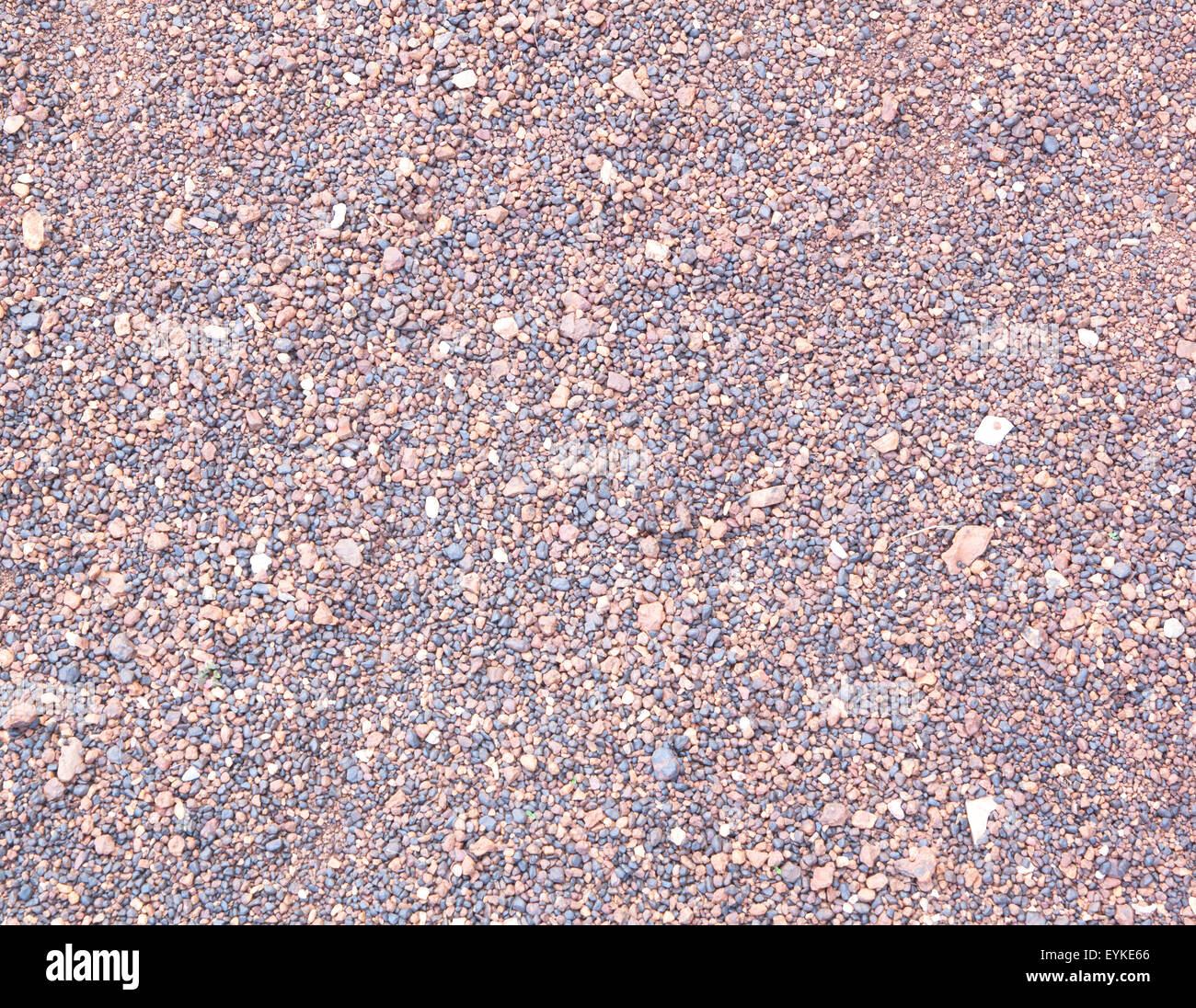 Pebbles stones natural objects Pattern background texture Stock Photo ...