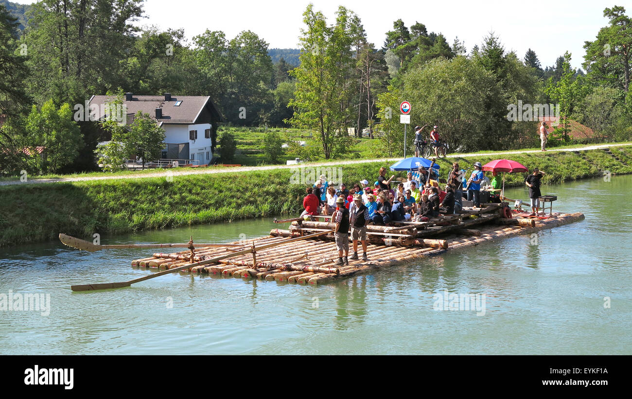 Cycle raft hi-res stock photography and images - Alamy