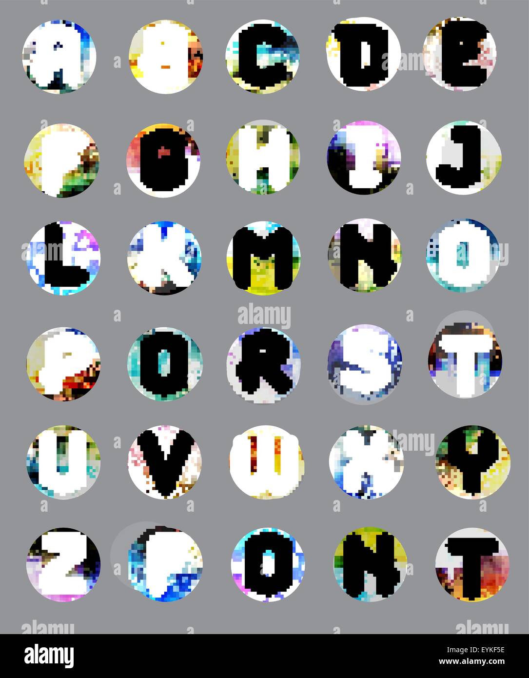 Creative Typography Fonts