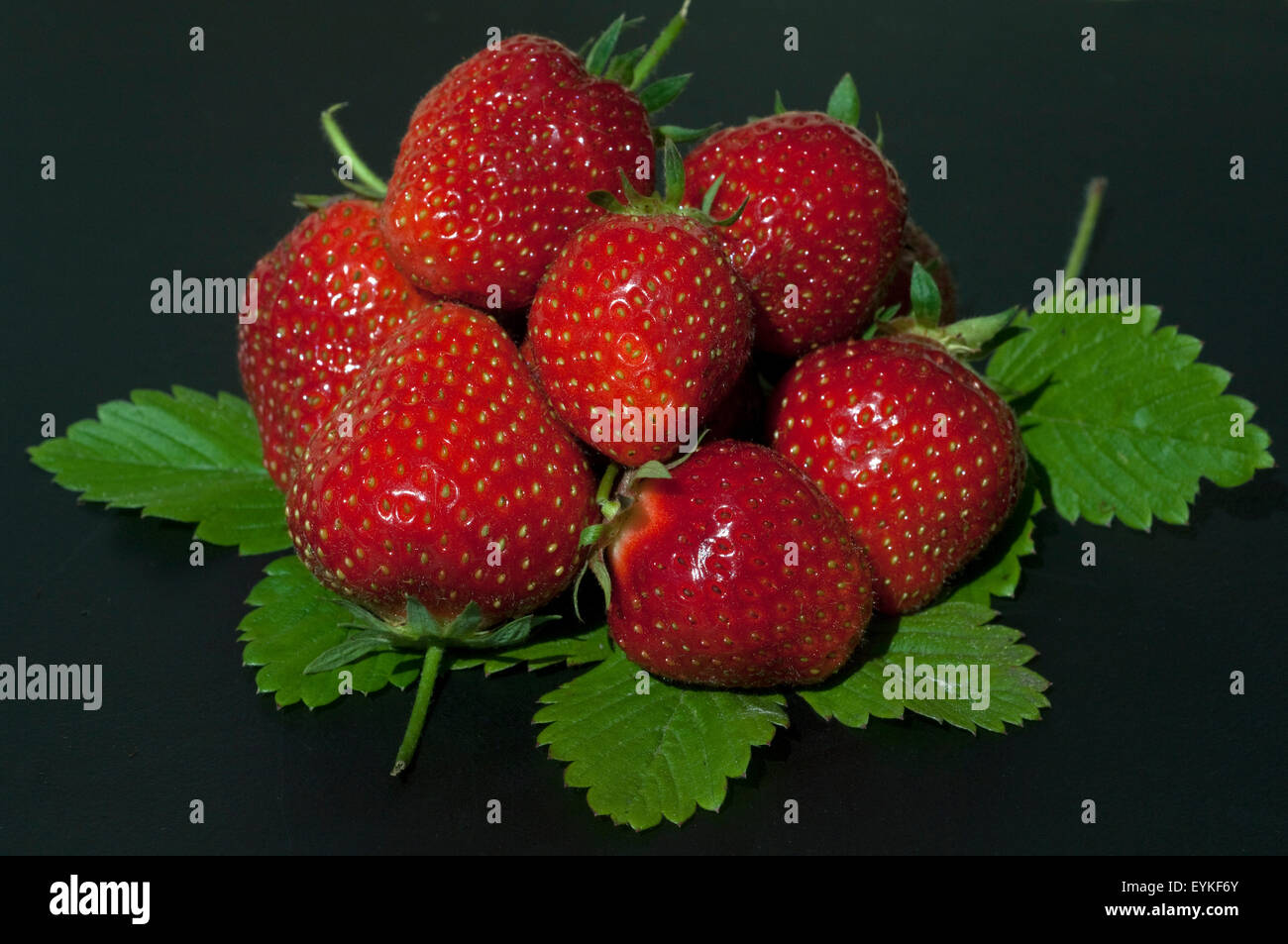 Beerenobst hi-res stock photography and images - Alamy