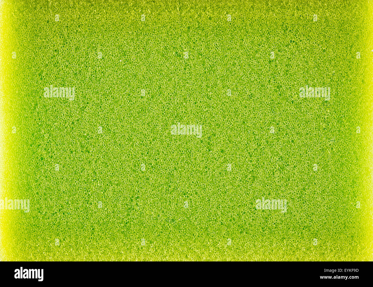 green, sponge, surface, structure, background Stock Photo - Alamy