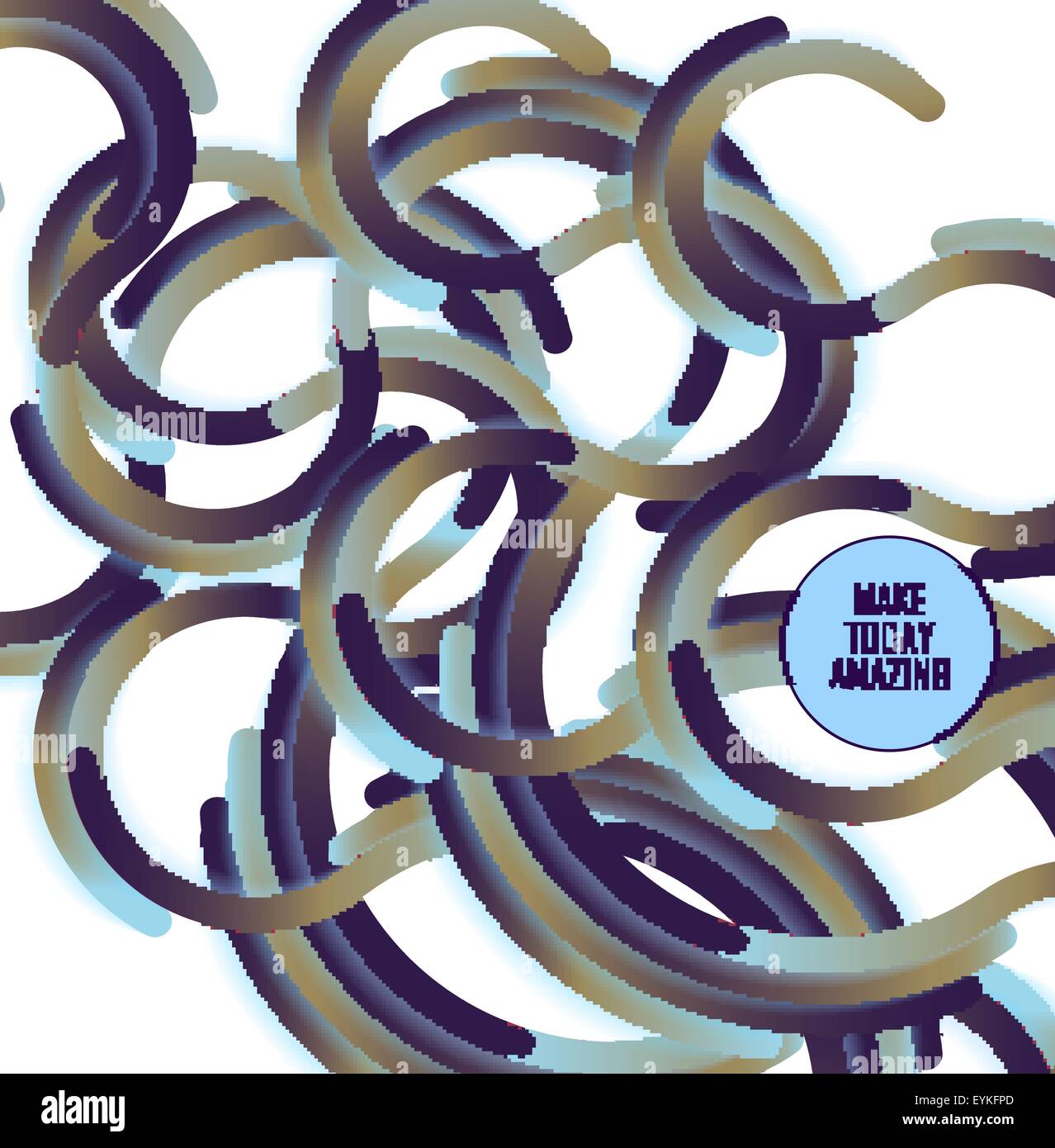 Line blin hi-res stock photography and images - Alamy