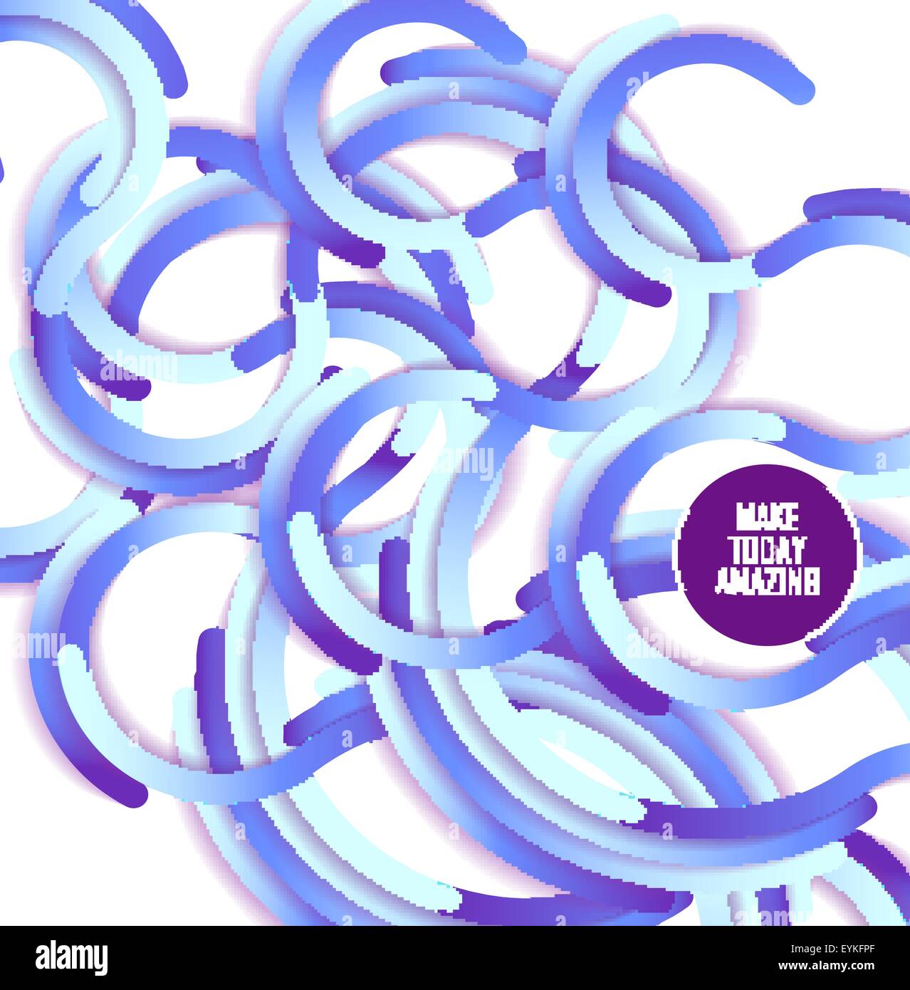 Line blin hi-res stock photography and images - Alamy