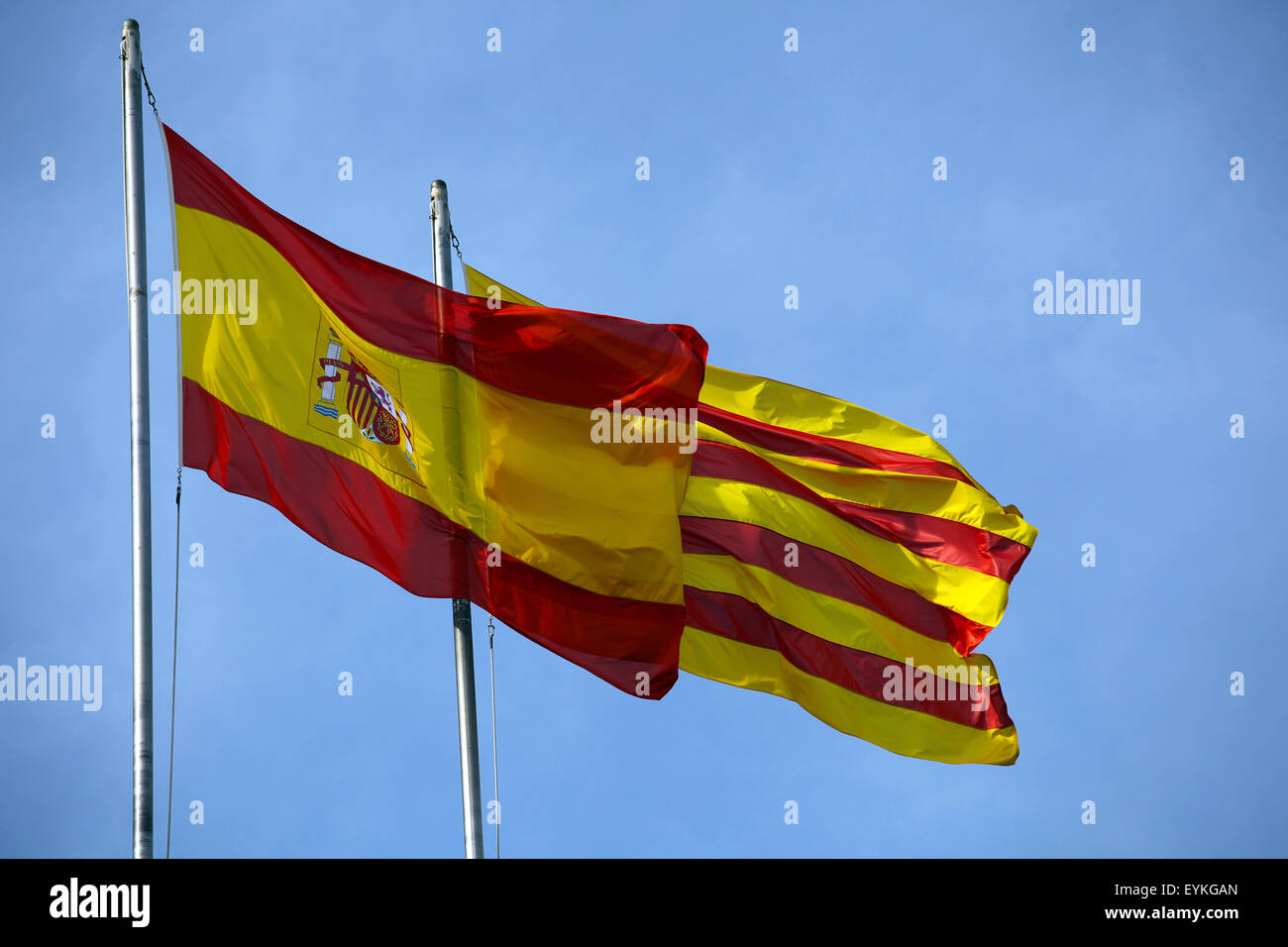 Catalonian hi-res stock photography and images - Alamy