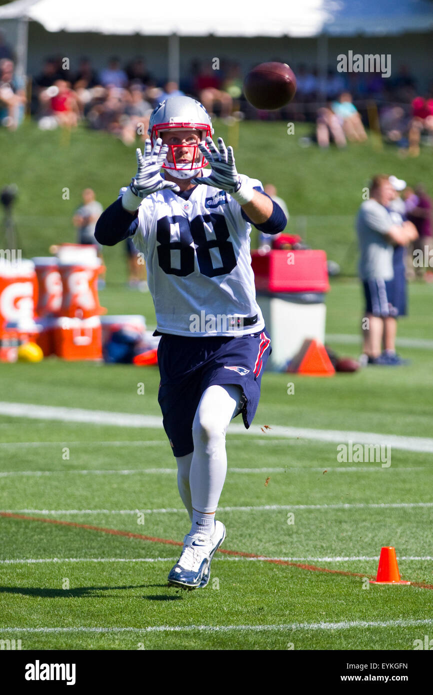 Scott chandler hi-res stock photography and images - Alamy