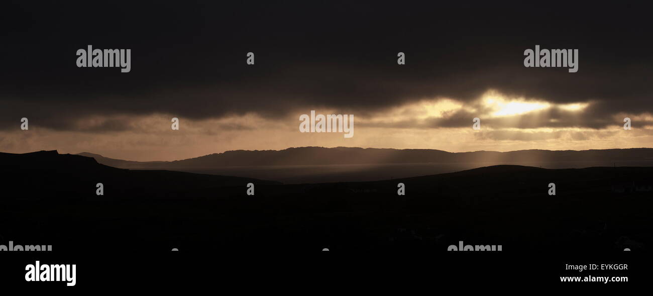 Golden crossing hi-res stock photography and images - Alamy