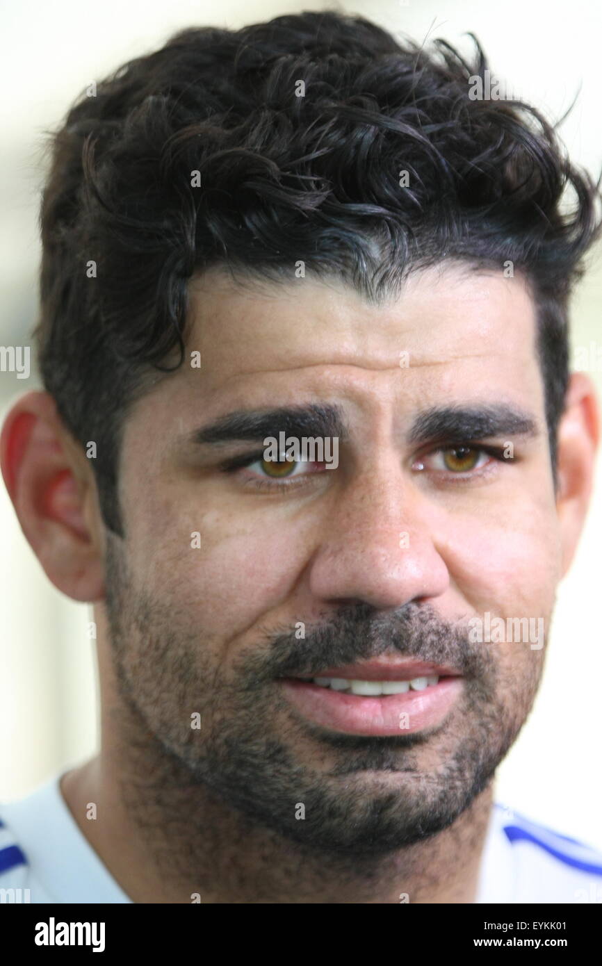 Diego Costa Michele