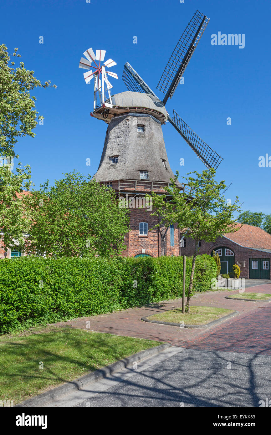 Battle mill jever hi-res stock photography and images - Alamy