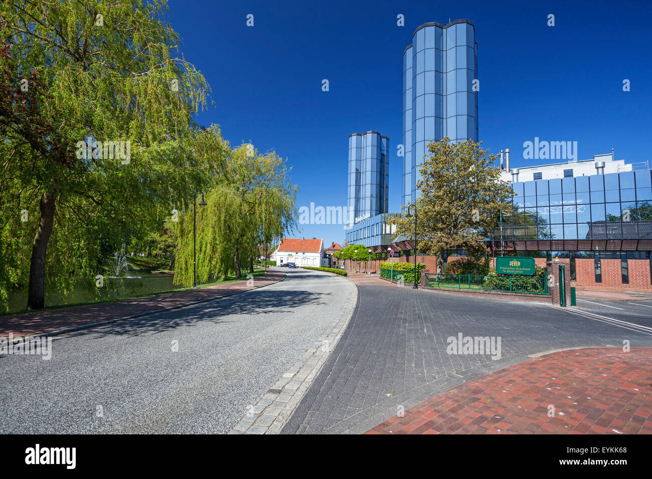 Jever beer hi-res stock photography and images - Alamy