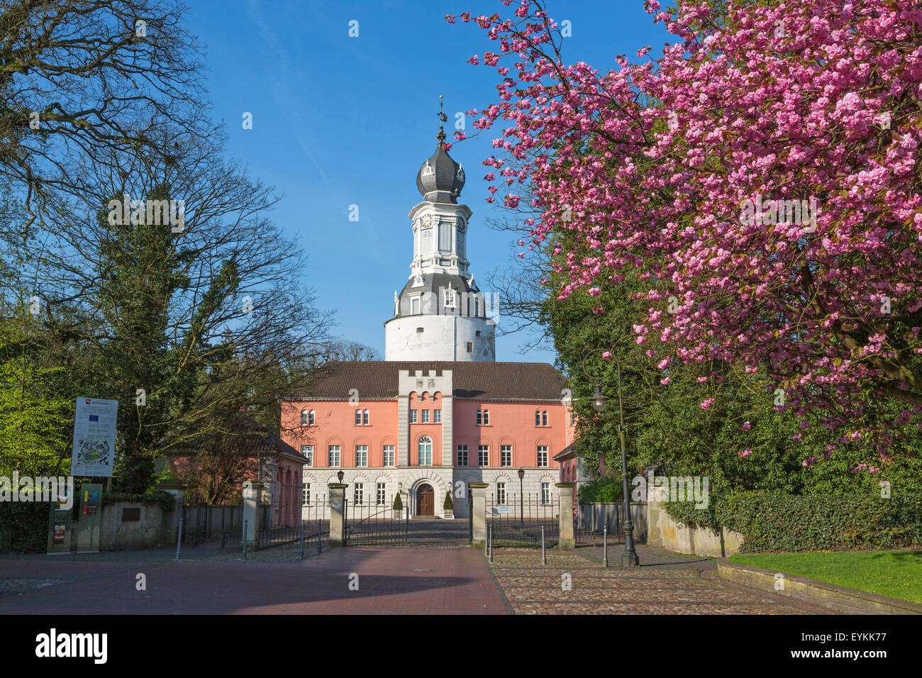 City of jever hi-res stock photography and images - Alamy