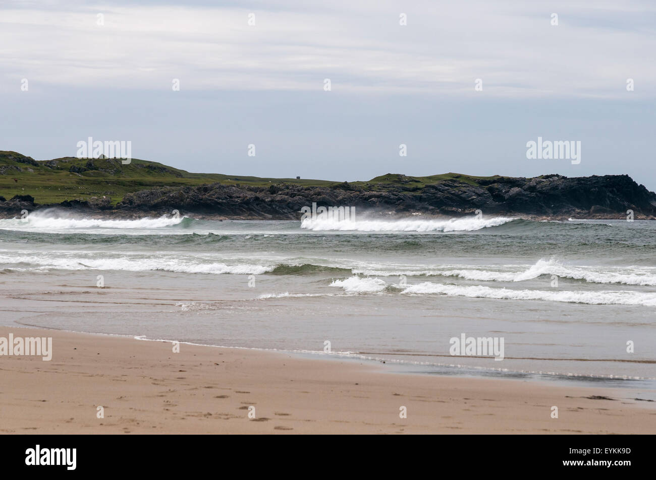 Blowing Off Shore Wind High Resolution Stock Photography and Images - Alamy