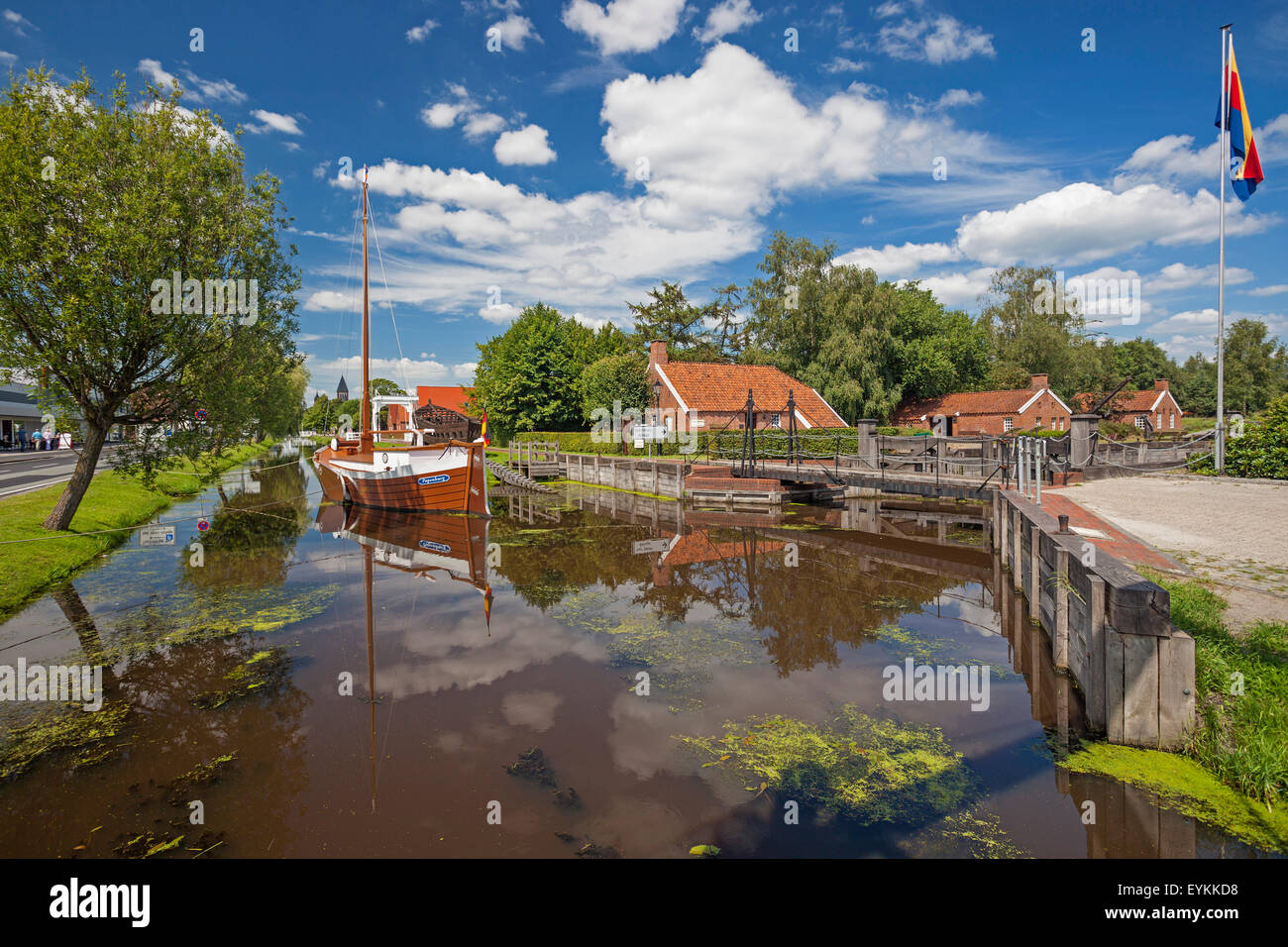 From velen layout hi-res stock photography and images - Alamy