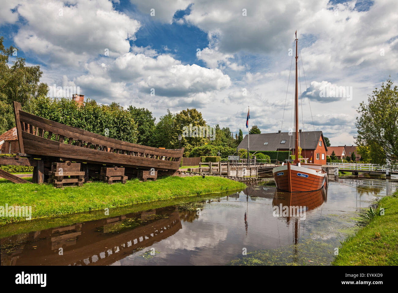 From velen layout hi-res stock photography and images - Alamy