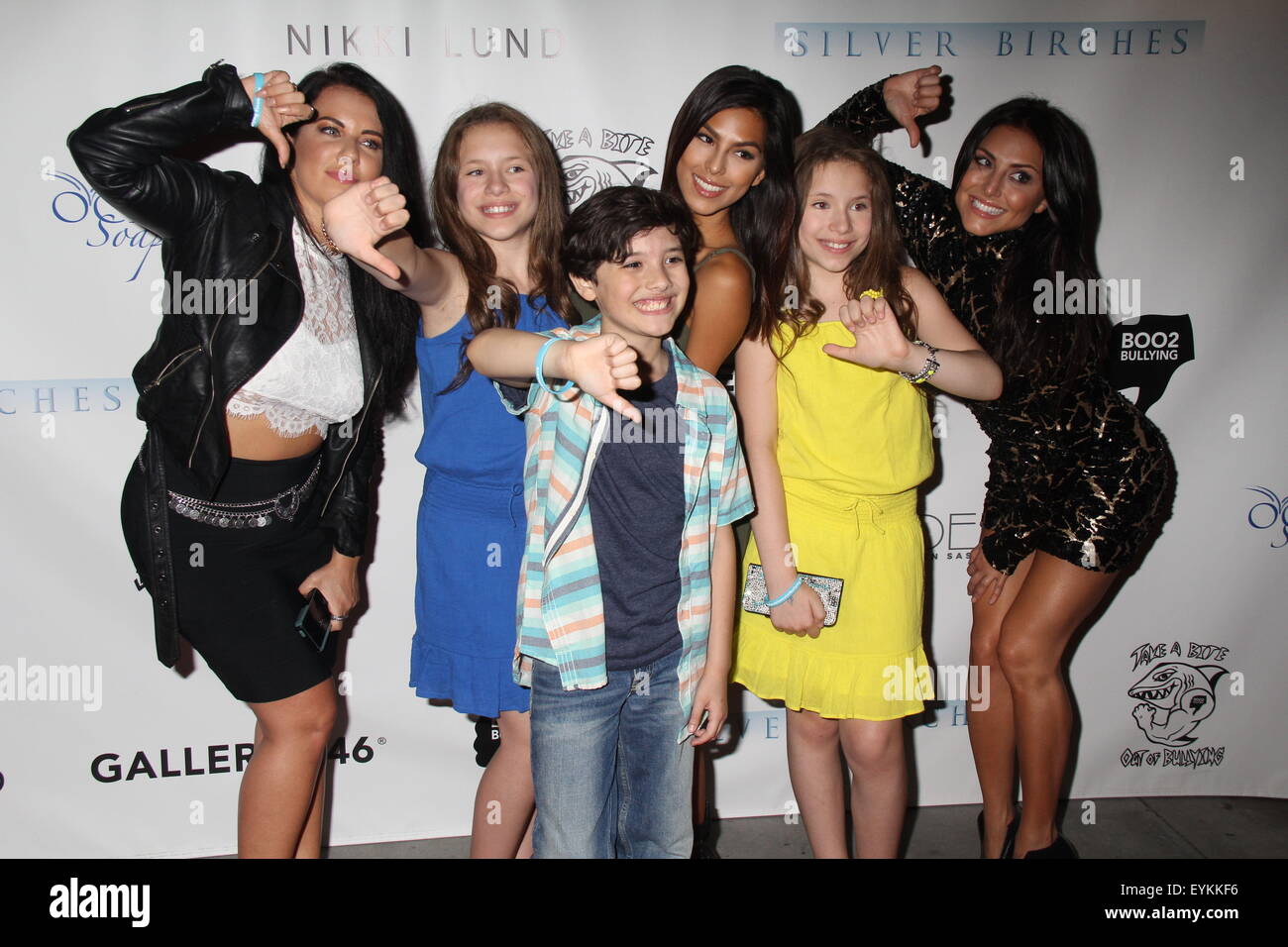 Chiara hunter hi-res stock photography and images - Alamy