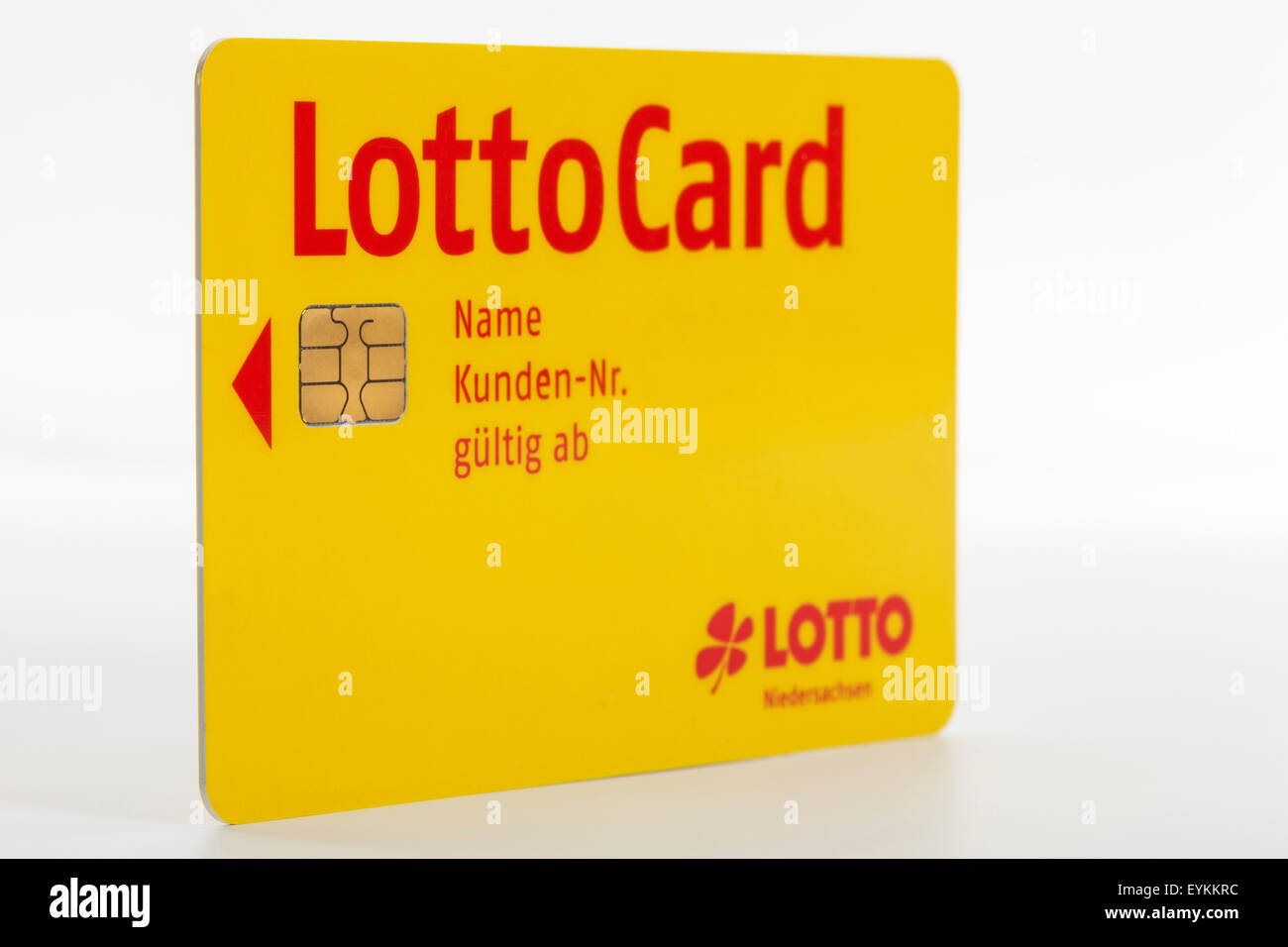 Account card hi-res stock photography and images - Alamy