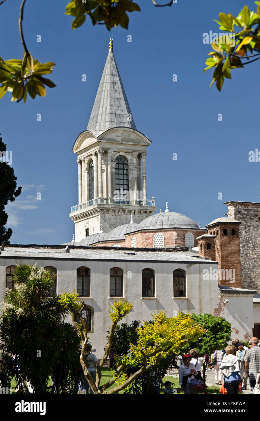 The serail hi-res stock photography and images - Alamy