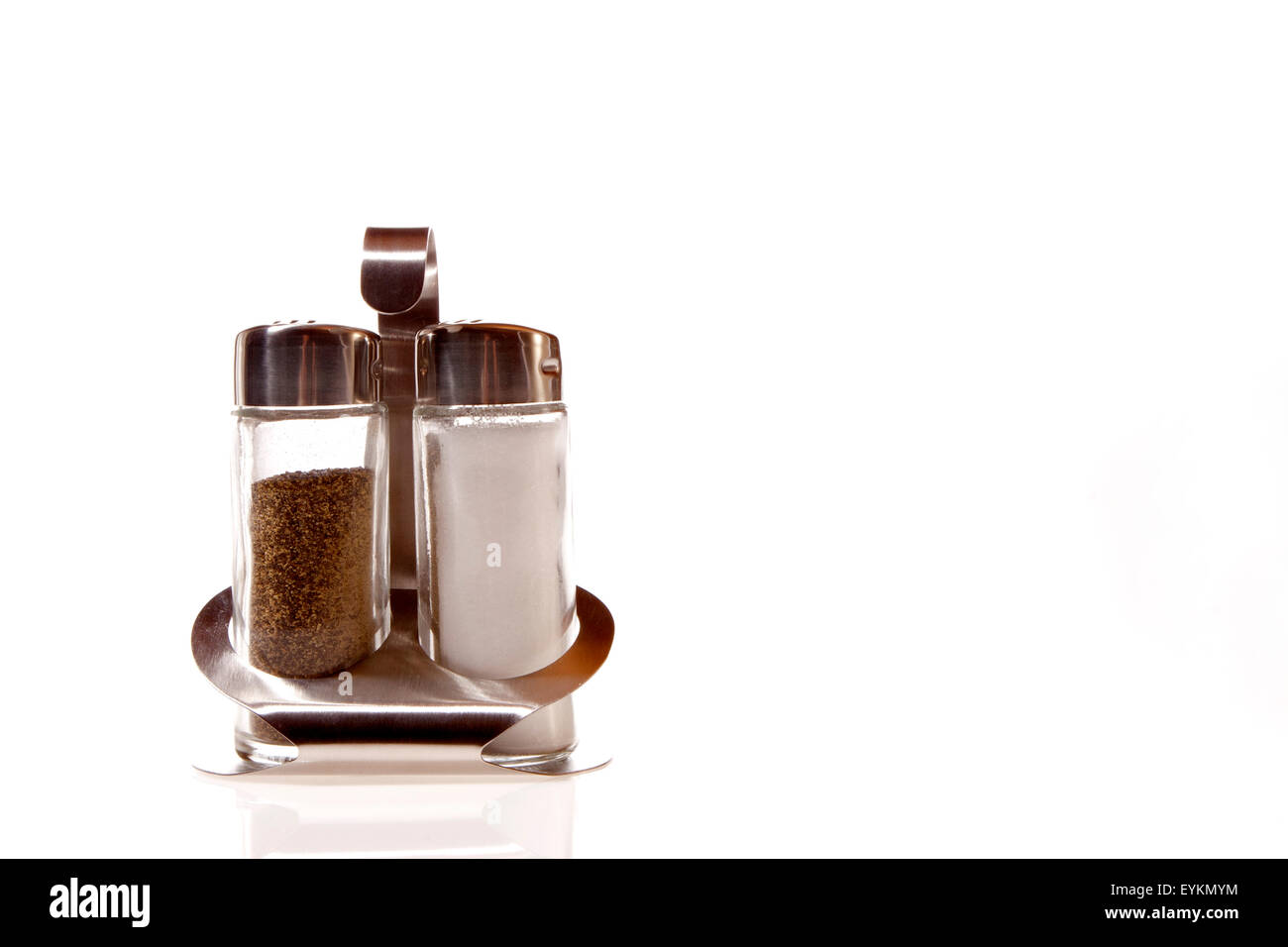 Food, spices, salt, pepper, spices Stock Photo - Alamy
