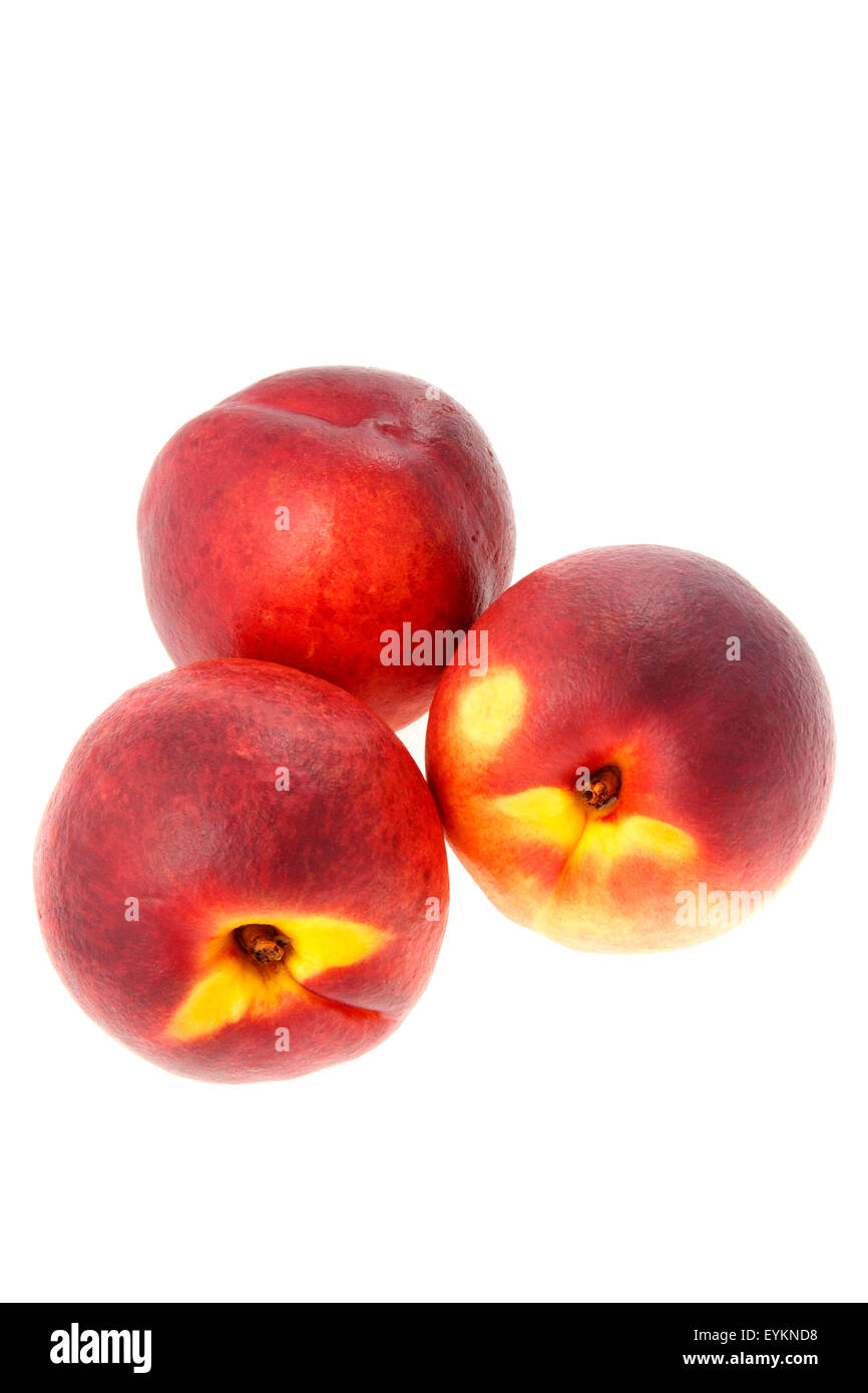 Quiet life, Food, fruit, nectarine, stone fruit Stock Photo - Alamy